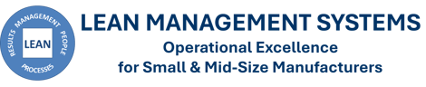 About Lean Management Systems