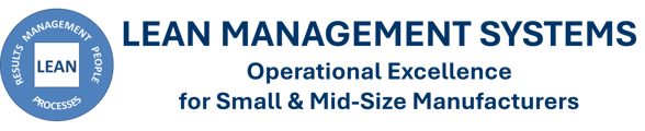 About Lean Management Systems